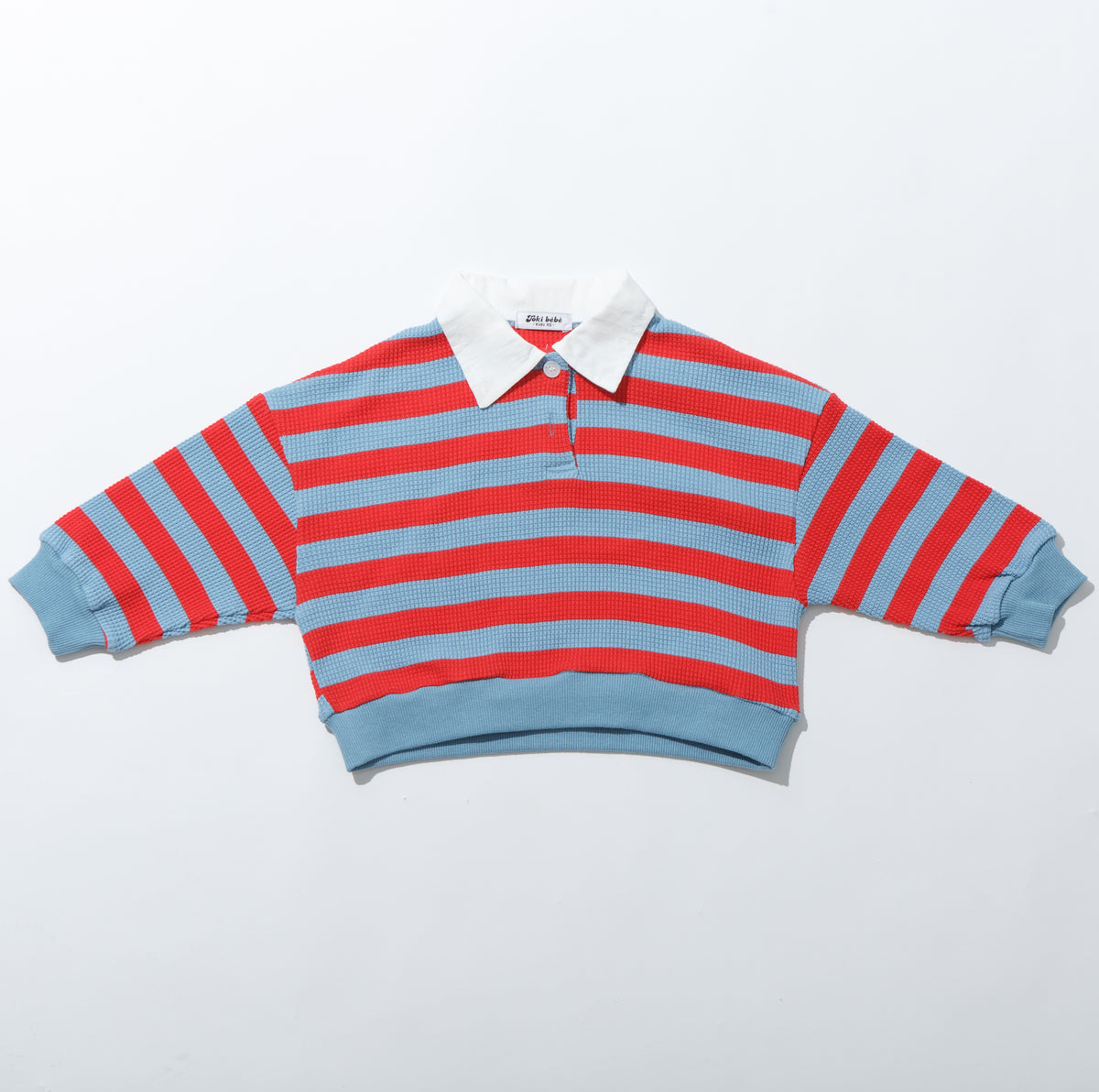 Rascal Rugby Shirts – Toki bébé